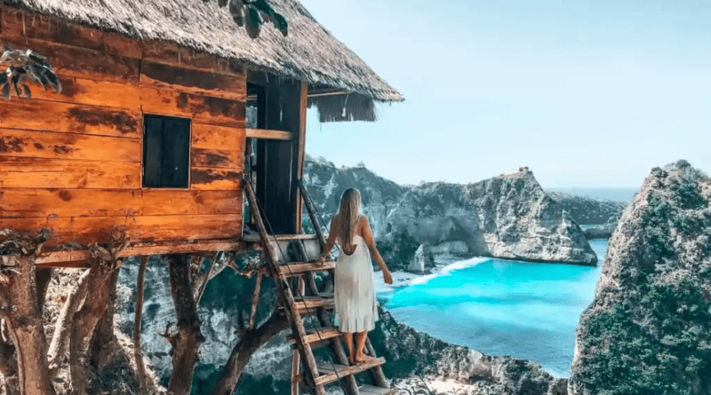 Tree House Nusa Penida: A Guide to Bali’s Most Instagrammable
